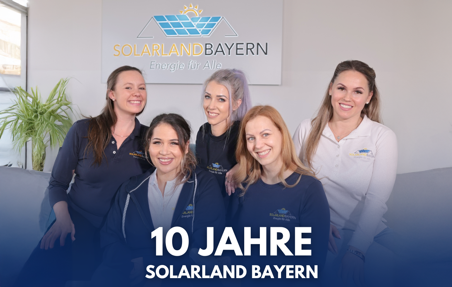 Schnee, Wind und Hagel bei Photovoltaik - Solarland Bayern